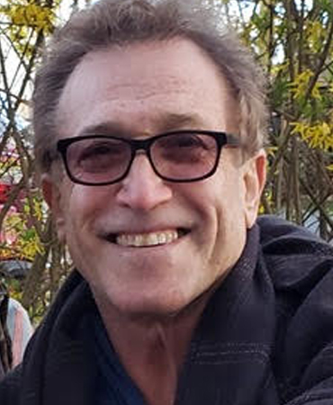 2021 Speakers - Wharton DC