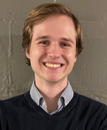 2021 Speakers - Wharton DC